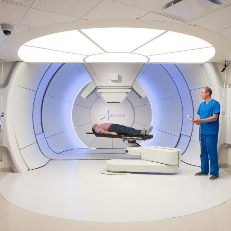 Cancers We Treat | Proton Beam Therapy Centre