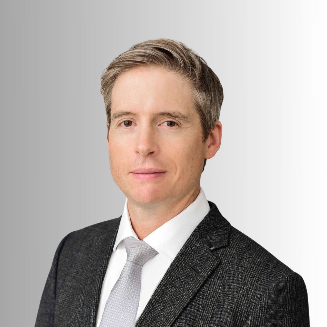 Dr Crispin Hiley - Proton International London