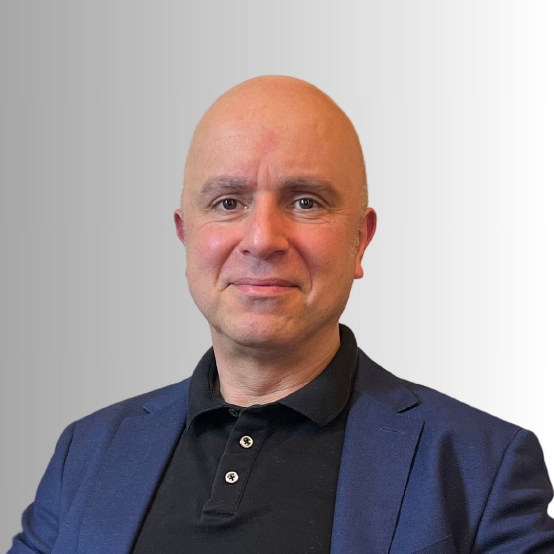 Dr Jason Lester - Proton International London