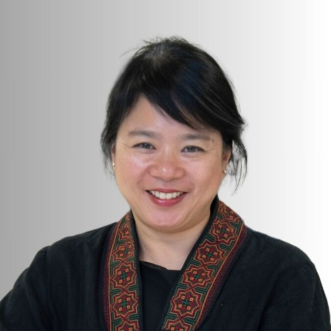 Dr Yen Ching Chang - Proton International London