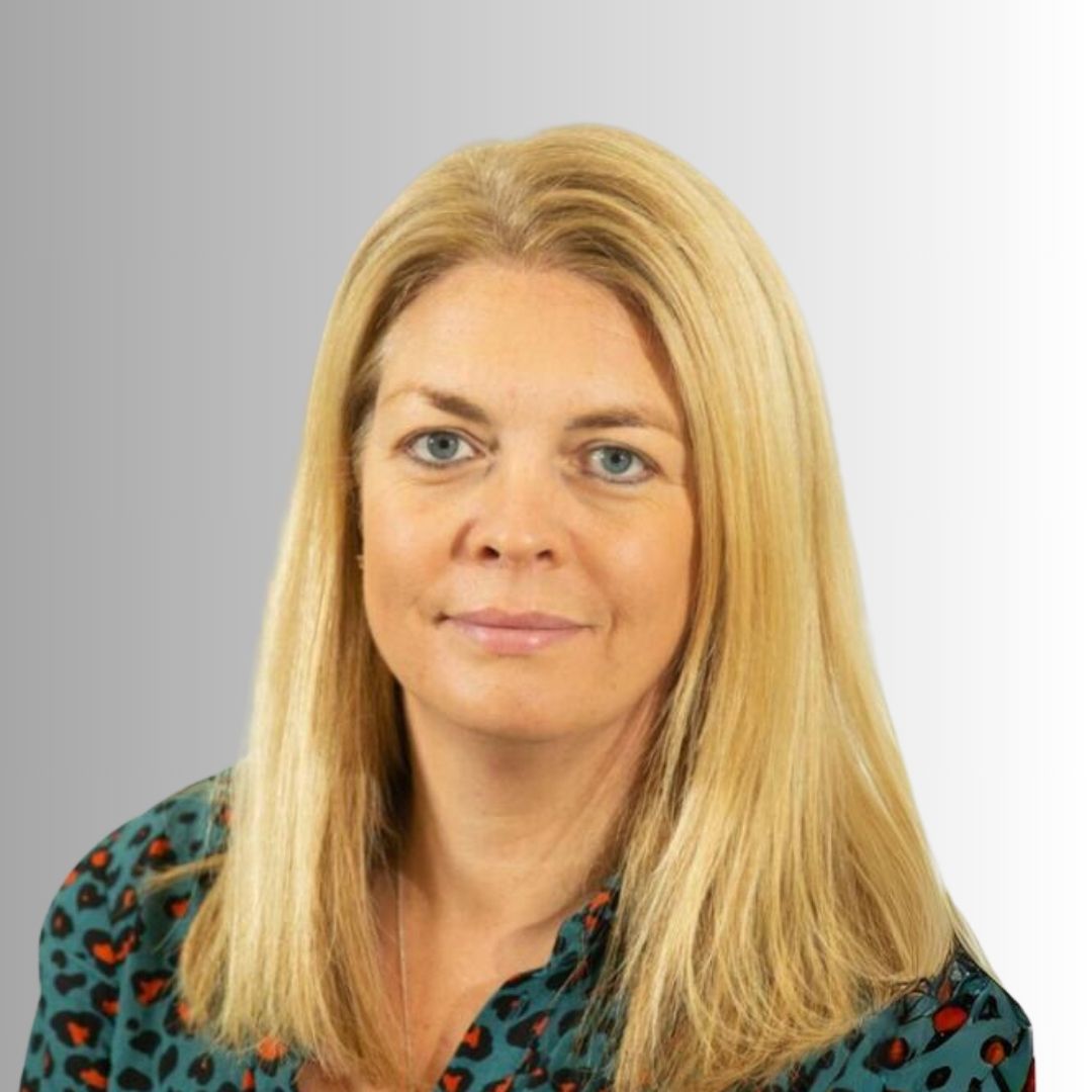 Dr Jenny Gains - Proton International London