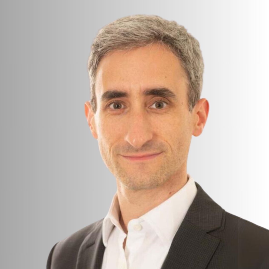 Dr Michael Kosmin - Proton International London