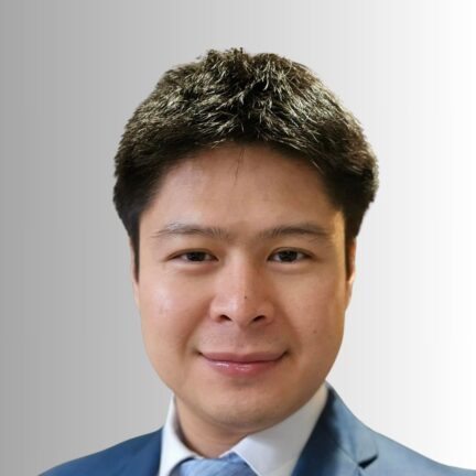 Dr Kevin Chiu - Proton International London