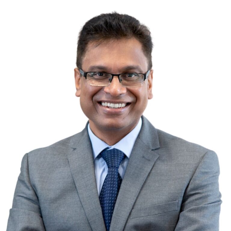 Dr Ram Shanmugasundaram - Proton International London