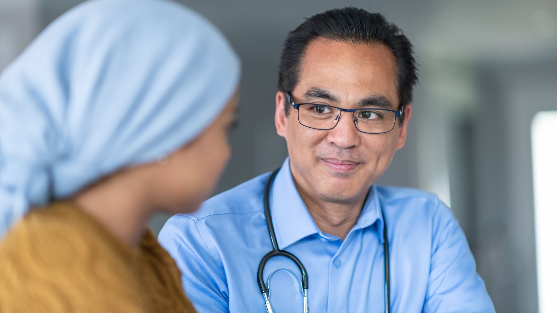 Private Proton Beam Therapy for brain & neurological cancers