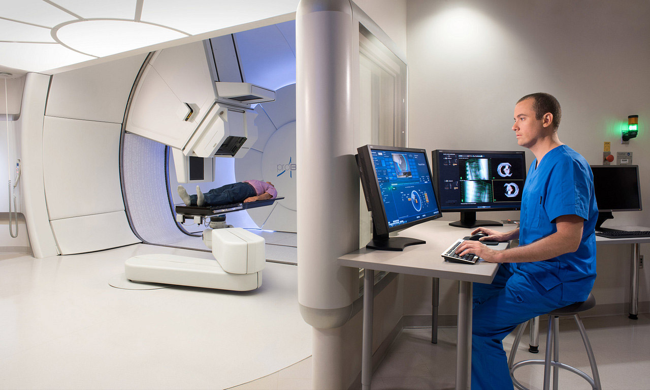Private Proton Beam Therapy for Skull Base Tumours | Contact Us
