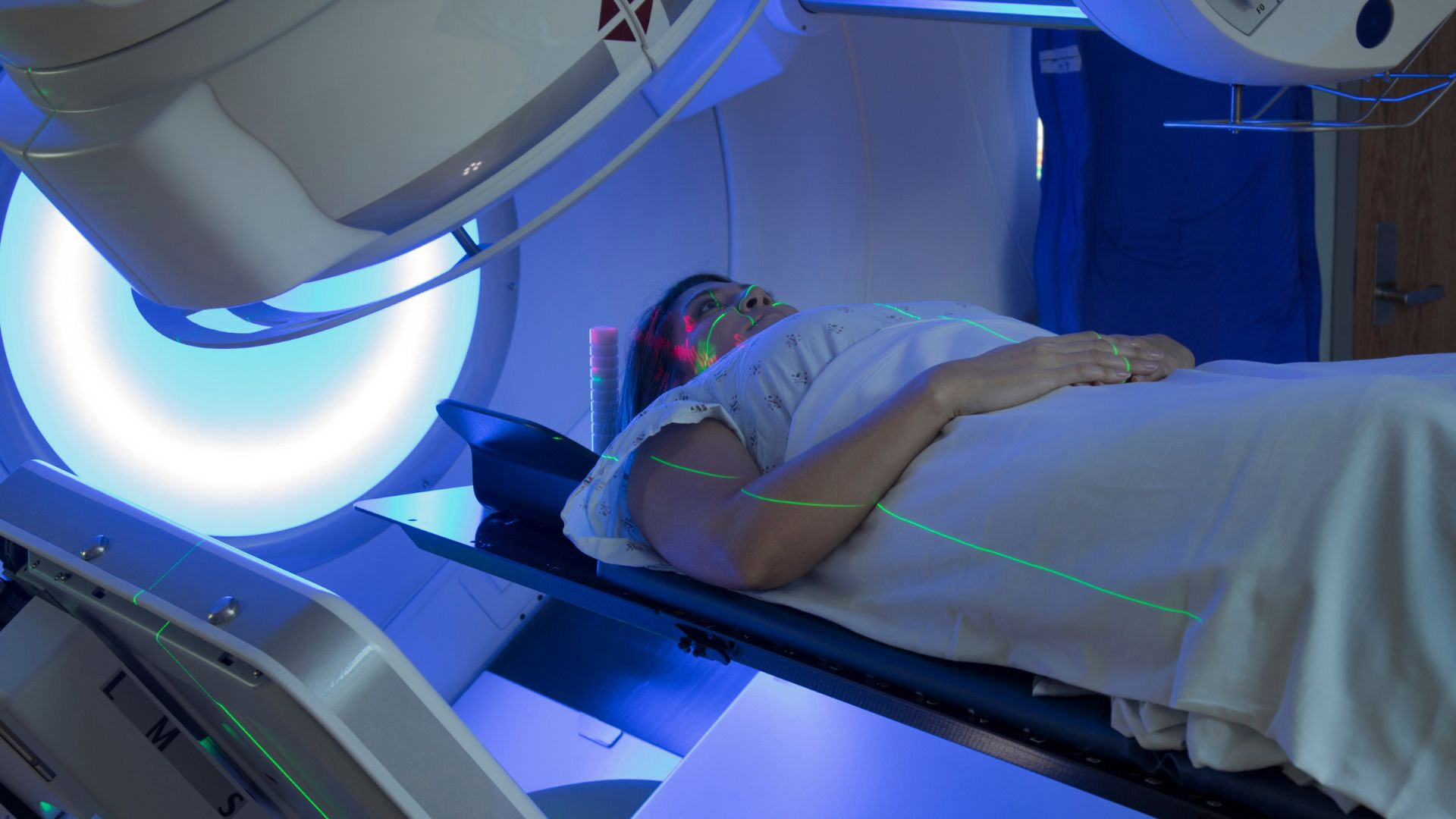 What to Expect During Proton Beam Therapy | Patient Guide