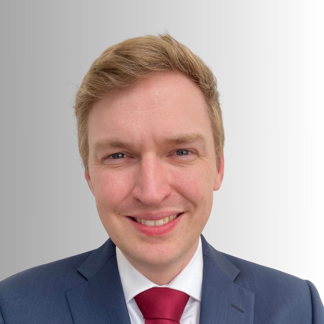 Dr Douglas Brand - Proton International London