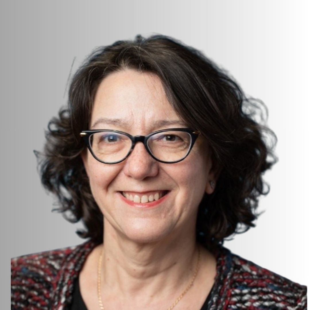 Dr Teresa Guerrero-Urbano - Proton International London